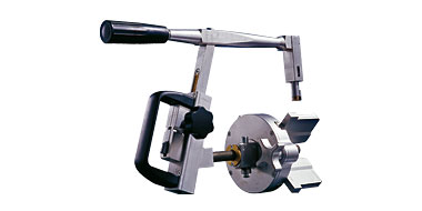 PIPE SCRAPERS RTC – PCA