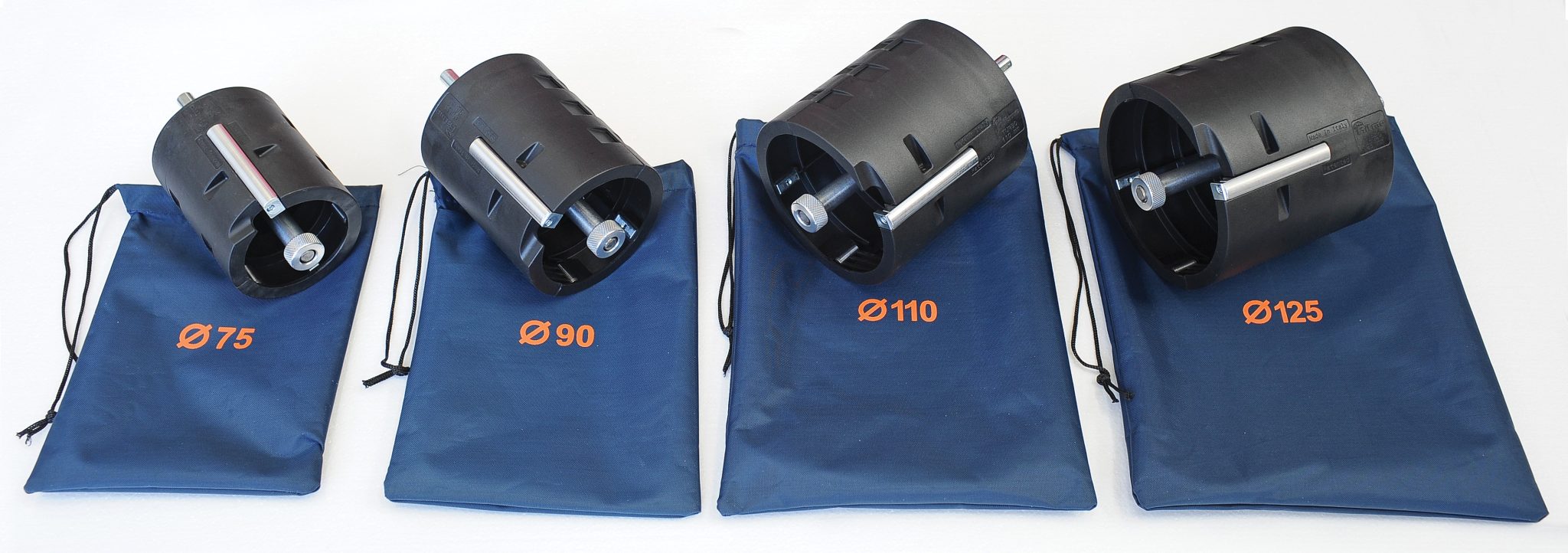 TURBO Scraper (Technopolymer) – PCA