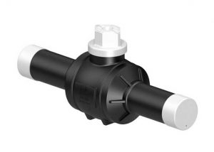Certus PE Ball Valve – PCA
