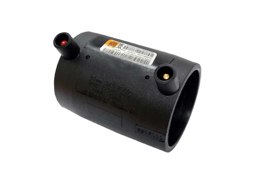 Electrofusion Coupler – PCA