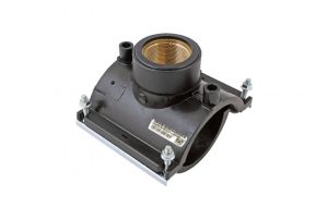 Electrofusion Transition Saddle – PCA