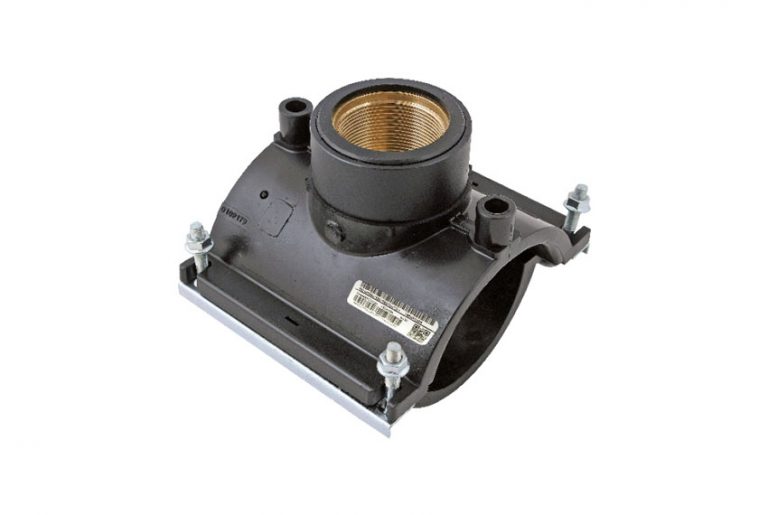 Electrofusion Transition Saddle – PCA