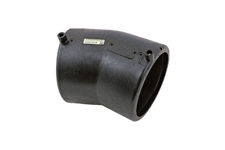 Electrofusion 22.5 Degree Elbow – PCA