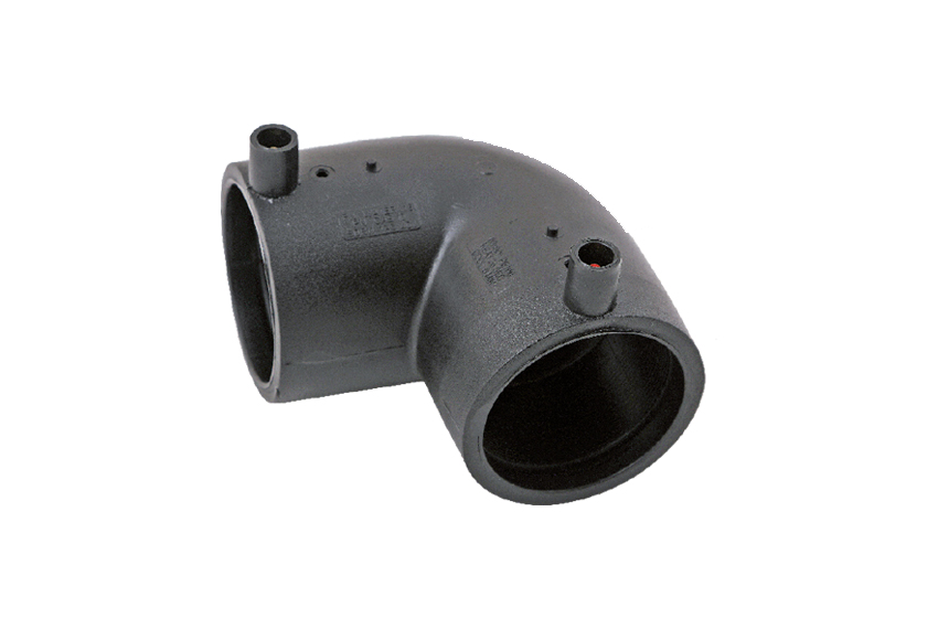 Electrofusion 90 Degree Elbow – PCA