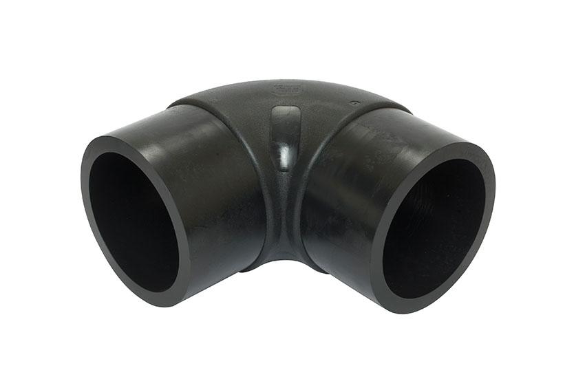 90 Degree Spigot Elbow – PCA