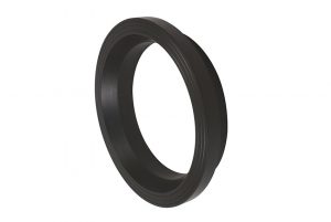 Stub Flange Adaptor, Chamfered, Short Spigot, Suitable for Butterfly ...