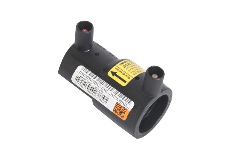 Reducer with Excess Flow Valve - PCA