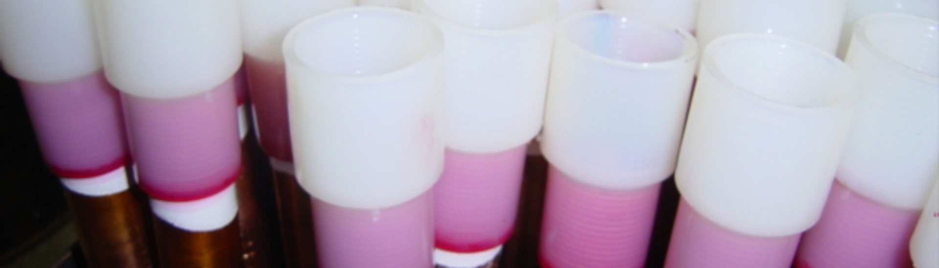 Copper-Nylon Transitions - PCA