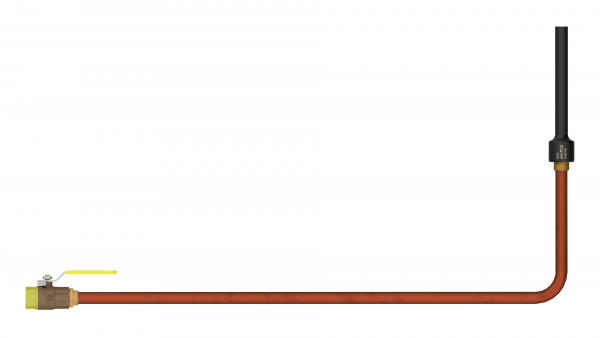 Copper Service Risers – PCA