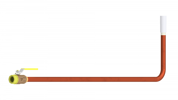 Nylon Service Risers – PCA