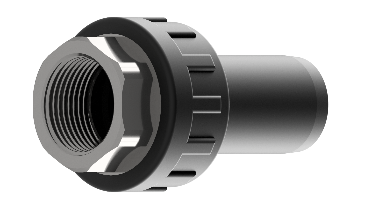 316 Stainless Steel Transition Adaptors – PCA